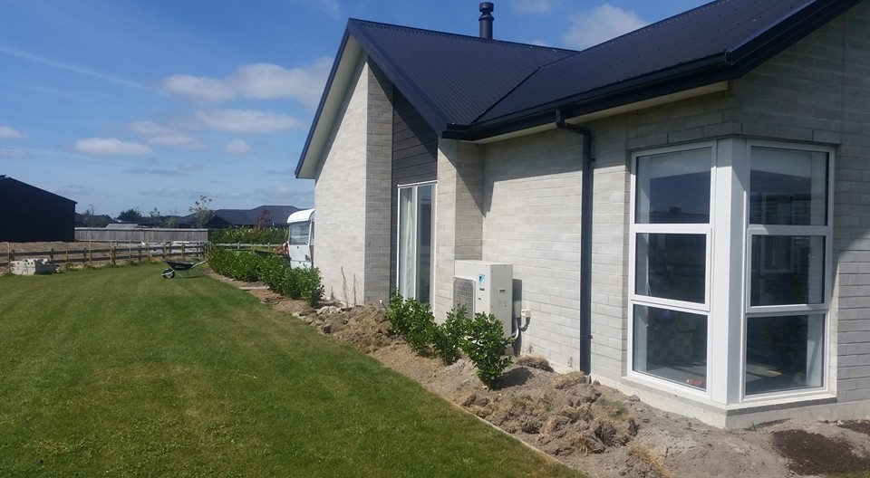Goodwin Bricklaying – Premier Group New Zealand