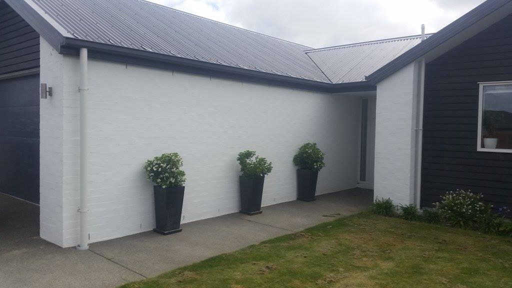 Goodwin Bricklaying – Premier Group New Zealand