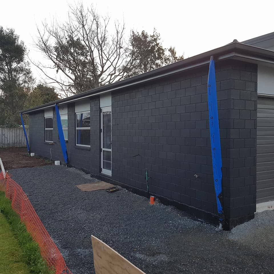 Goodwin Bricklaying – Premier Group New Zealand