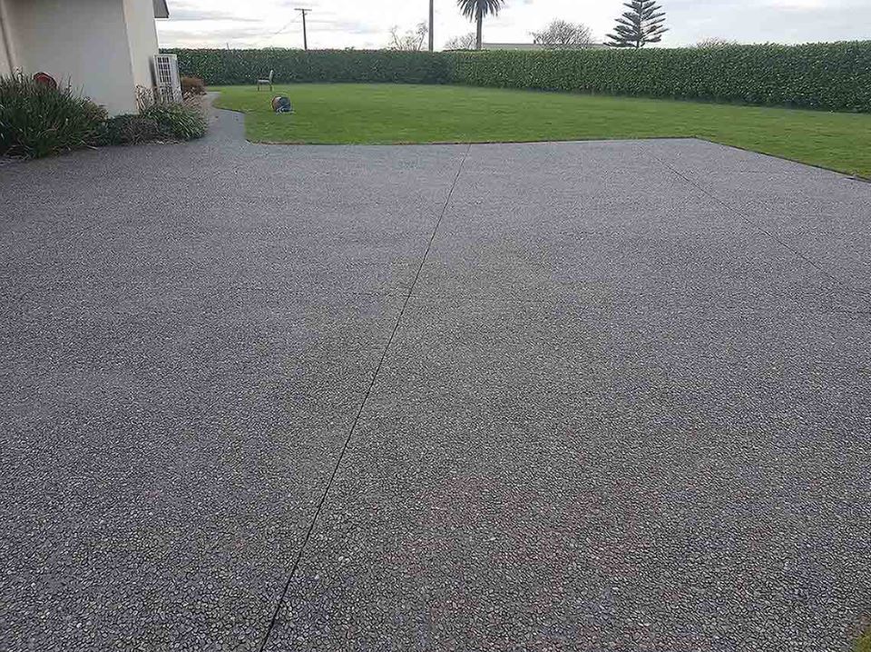 Top Class Concrete – Premier Group New Zealand