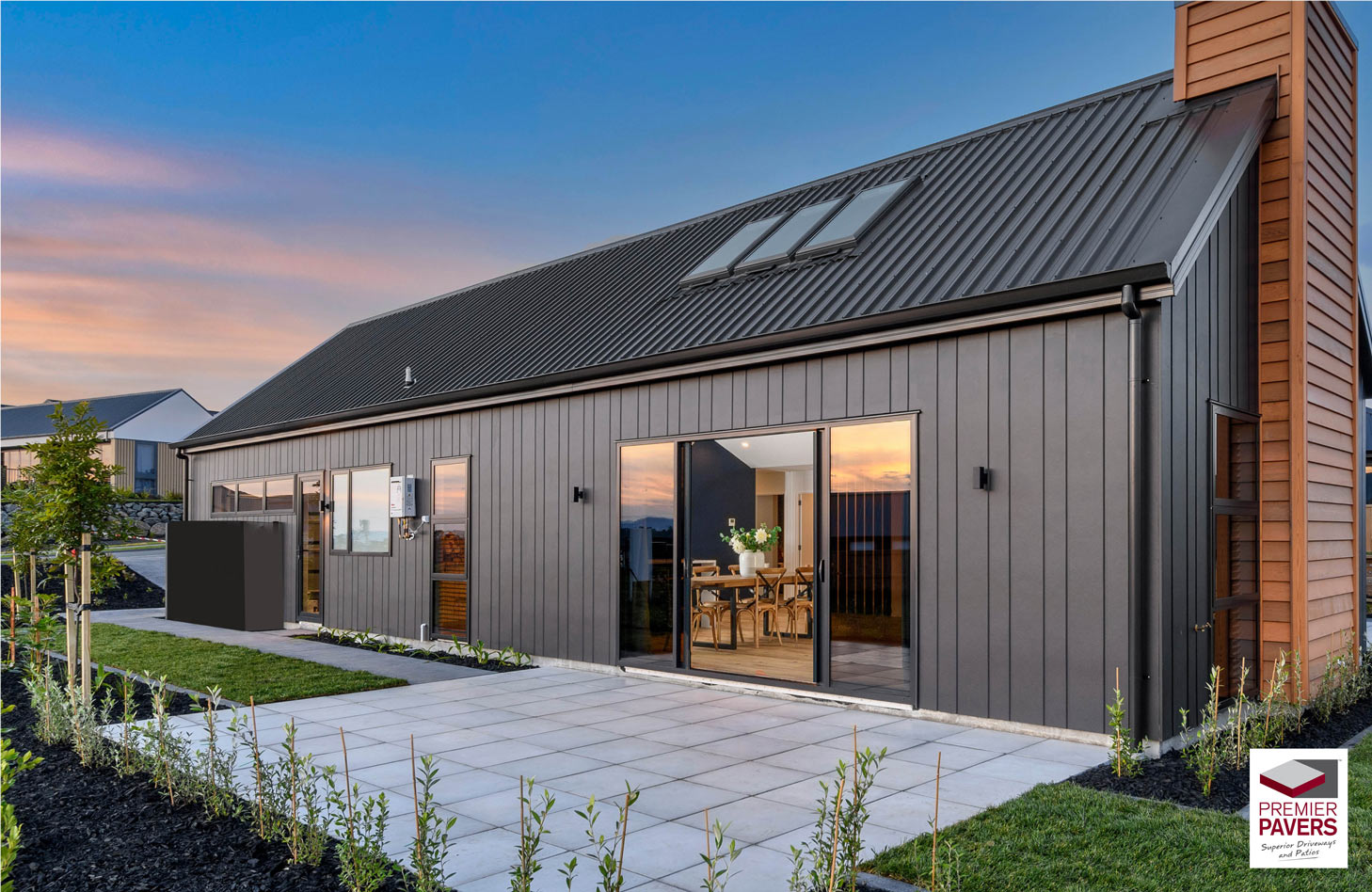 Milano Paver Gallery – Premier Group New Zealand