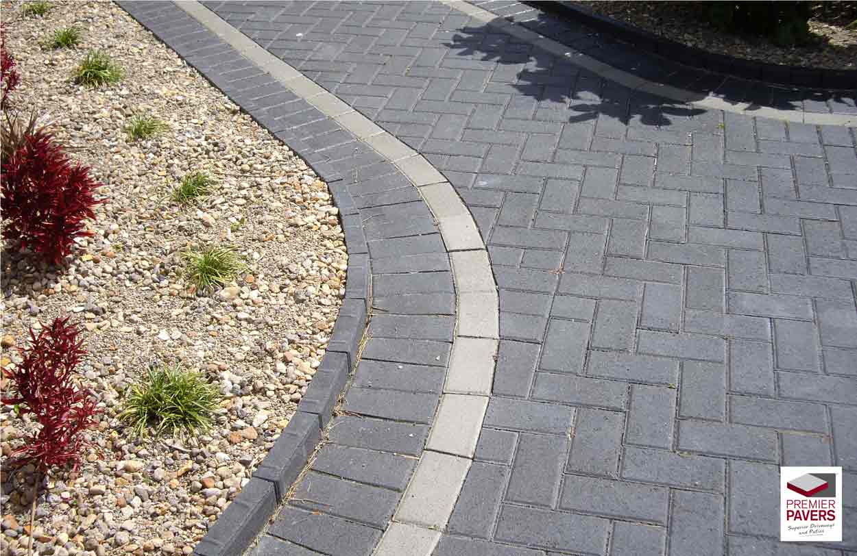 Unipave Paver 40MM Gallery – Premier Group New Zealand