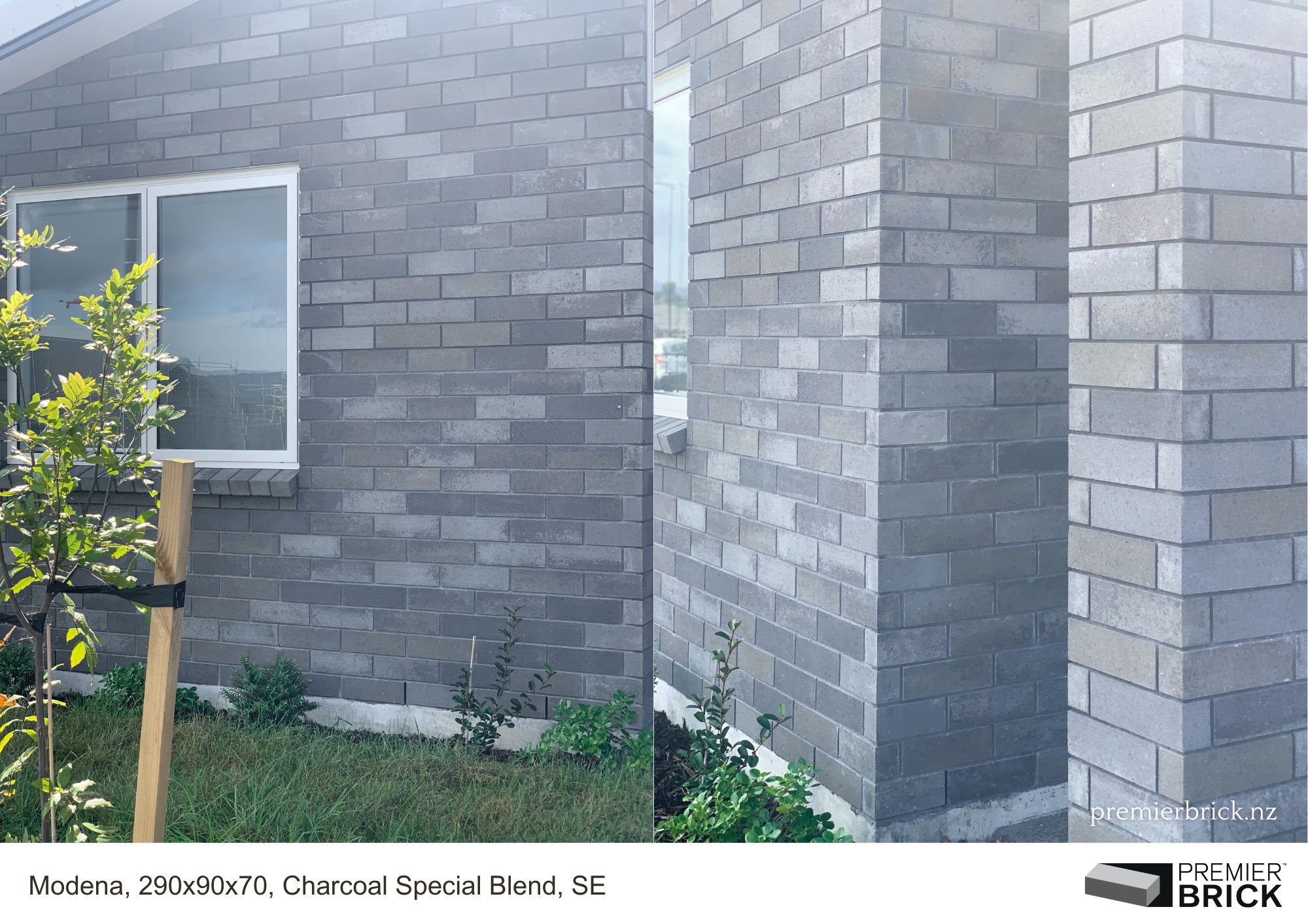 Modena Brick Gallery - Premier Group New Zealand