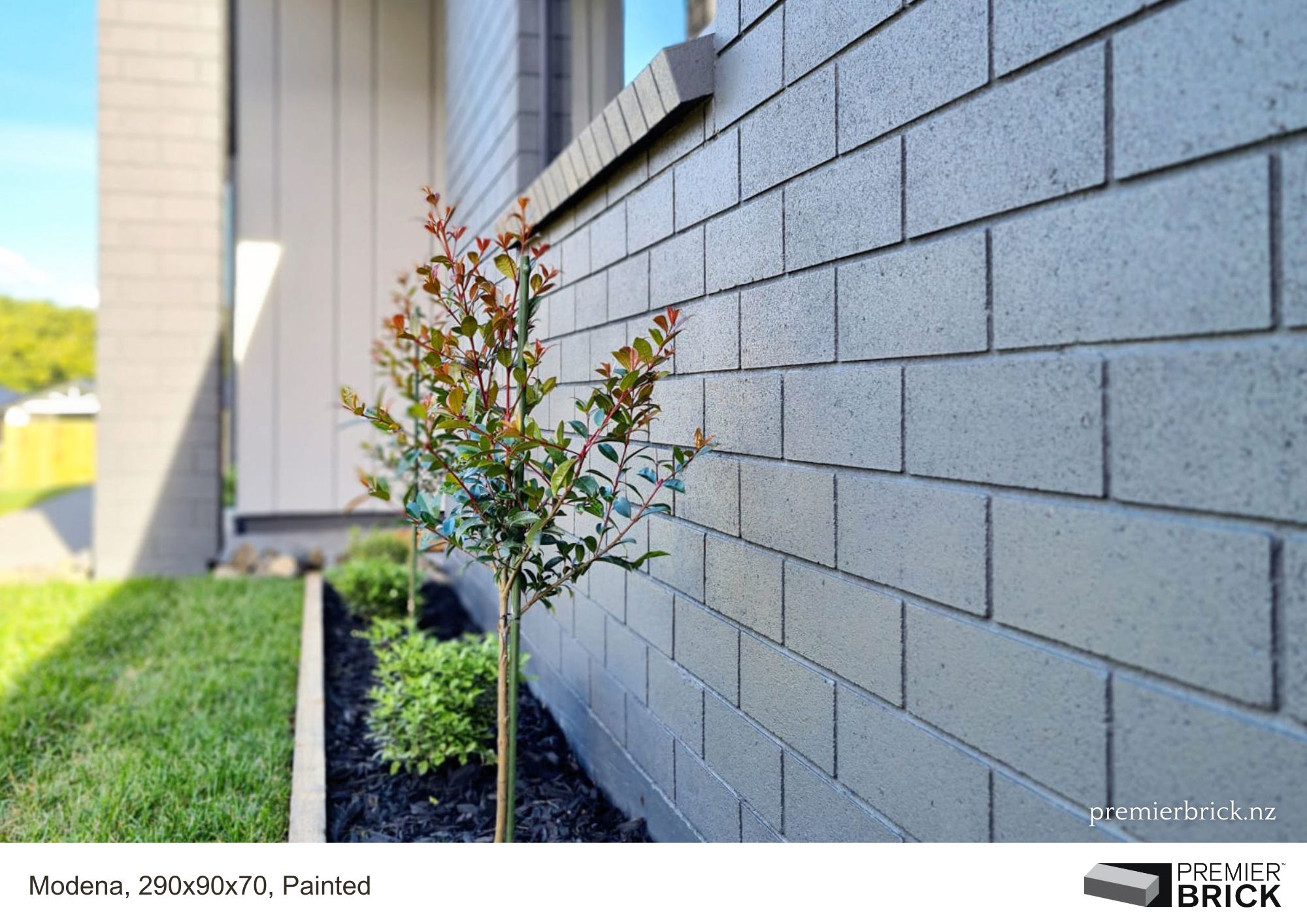 Modena Brick Gallery – Premier Group New Zealand